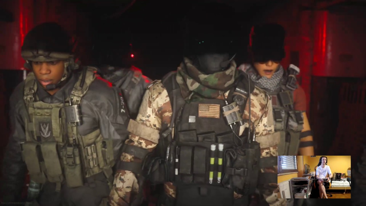 Call of Duty Warzone - Xbox One X - Gameplay - Multiplayer - #11 - YouTube