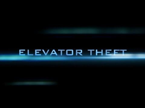 Testing iMovie Trailer - Adrenaline