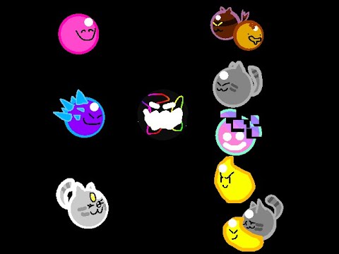 Friday Night Funkin Slime Rancher Mod Week 6 Update - YouTube