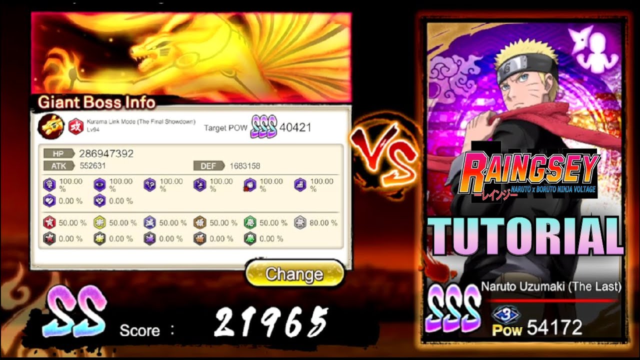 Village Leader World Championship TUTORIAL & Walkthrough SS RANK 🔥 ...