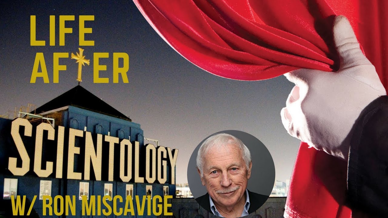 Paulette Cooper Life After Scientology Episode 27 - YouTube