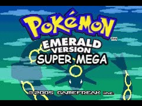 Pokemon Super Mega Emerald - Ep.6 นานแค่ไหนกับคำว่า "อัพเลเวล" - YouTube