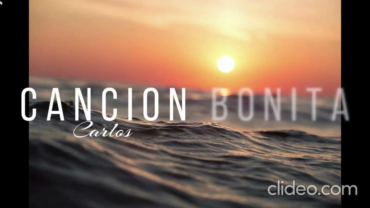 Cancion Bonita-Carlos Vives,Ricky martin-Lyrics-letra - YouTube