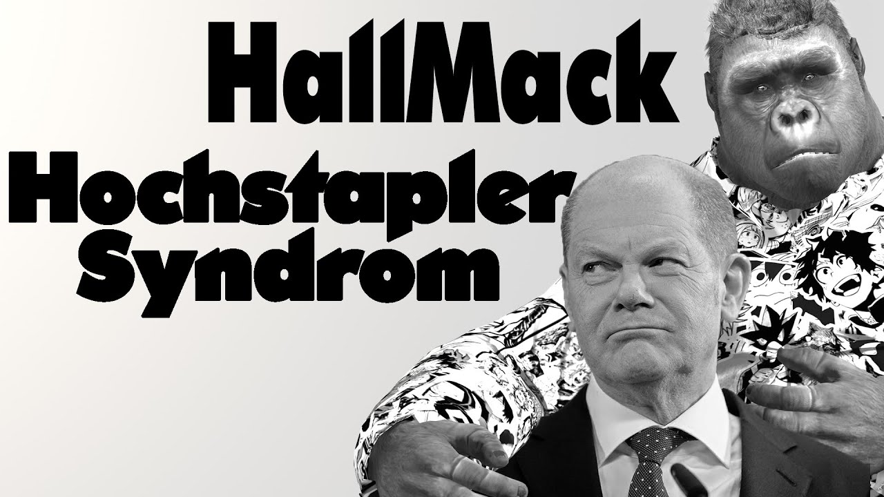 Hochstapler-Syndrom - YouTube