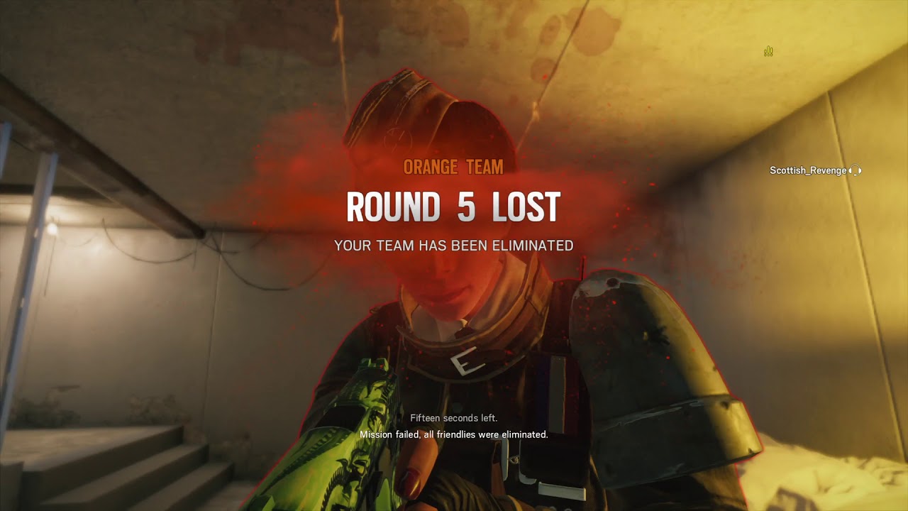 Tom Clancy's Rainbow Six® Siege_20180619184336 - YouTube