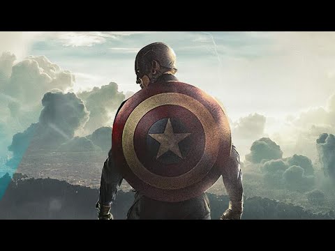 Captain America edit - YouTube