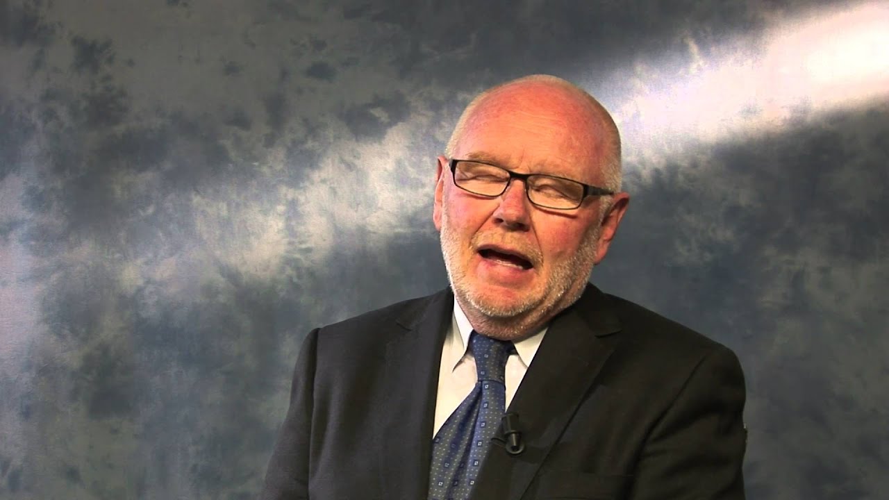 Interview with Mr Inge Herman Rydland, Ministry of Foreign Affairs ...