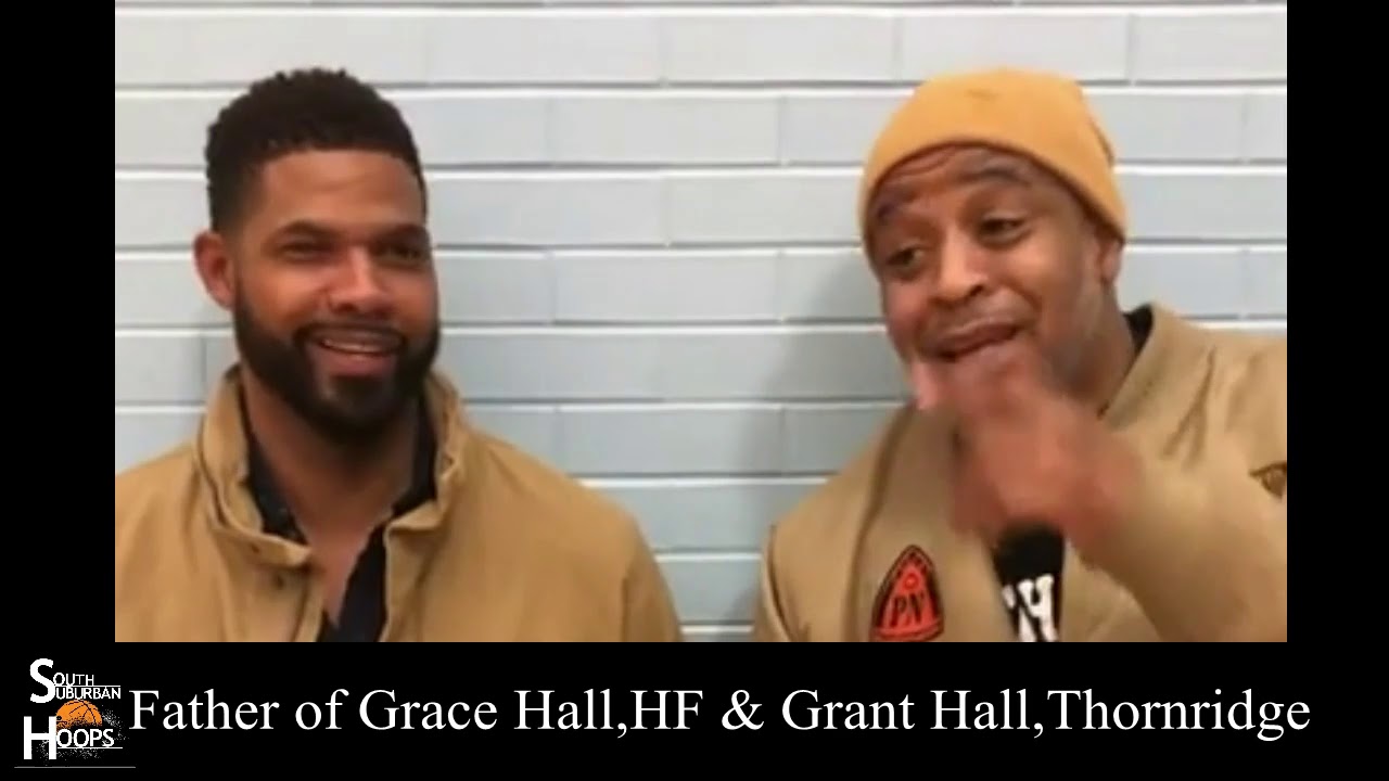 SShoops Antwon Hall 12/2018 - YouTube