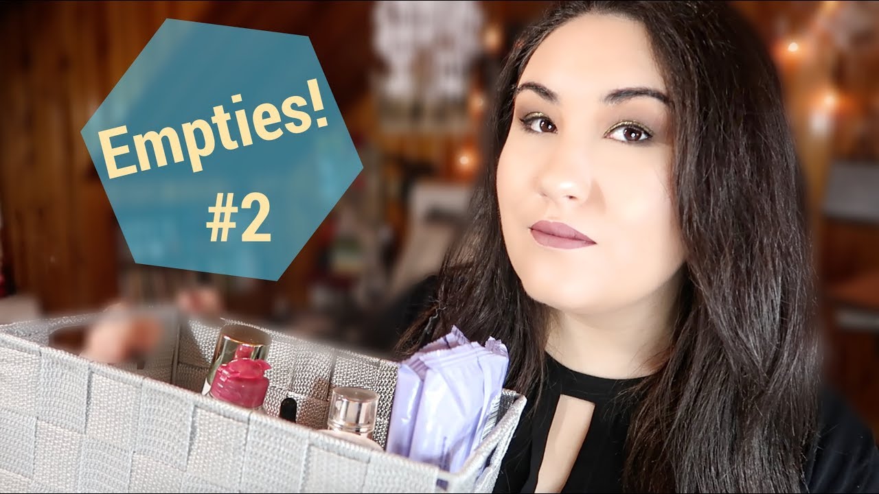 Empties [Vol 2] - YouTube