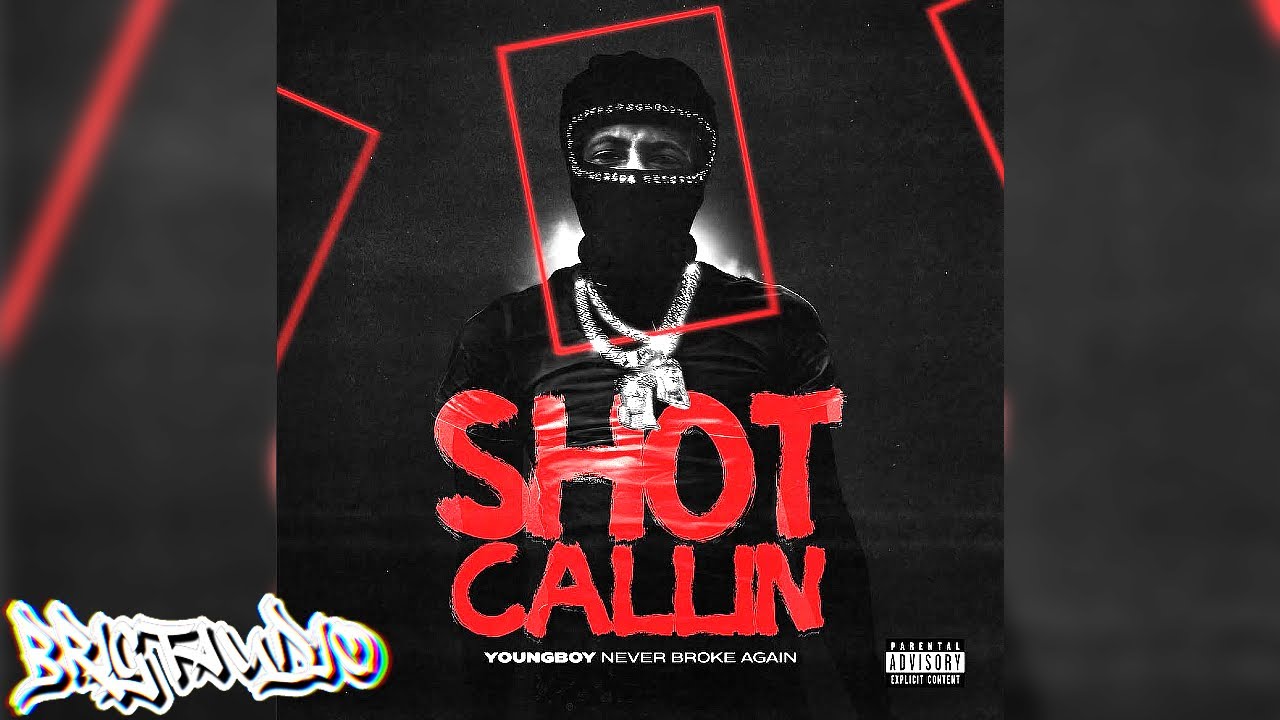 (2025) [FREE] NBA YoungBoy Loop Kit "SHOT CALLIN" (Baton Rouge Loop Kit ...