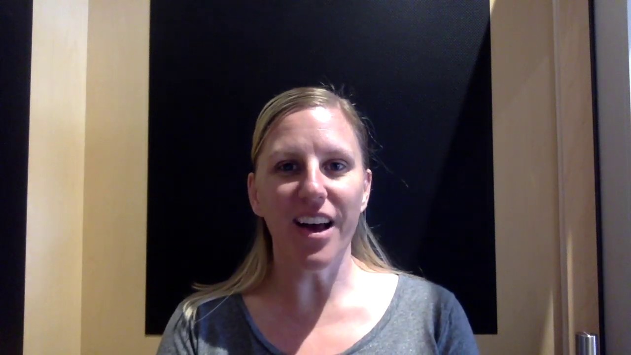 Content vs Complacent - YouTube