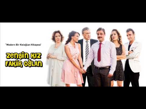 Zengin Kız Fakir Oğlan Müzikleri 1
