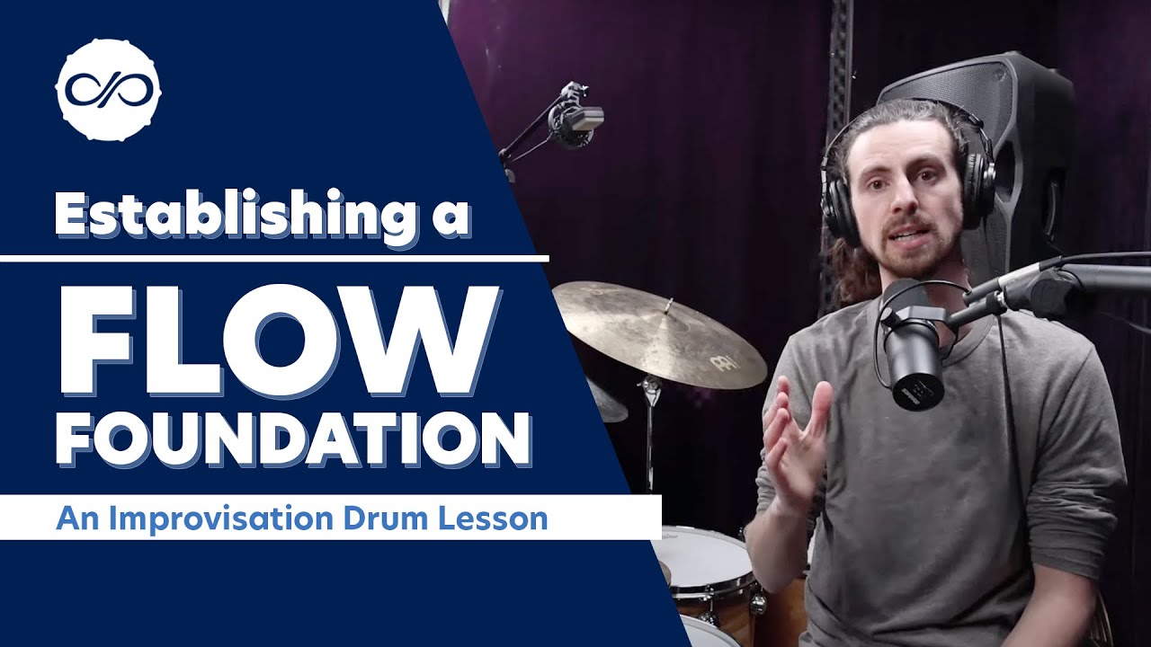 Free Live-stream Masterclass - "Establishing a Flow Foundation" - YouTube