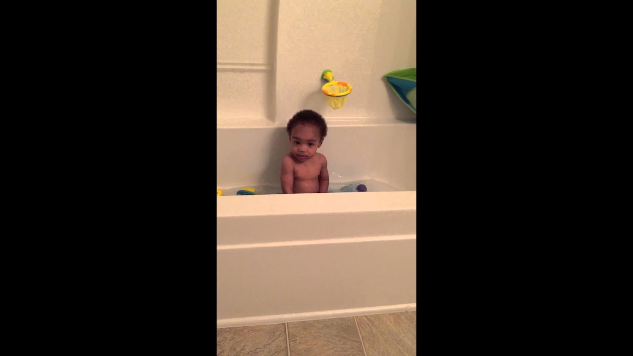 Baby Dab on Em' - YouTube