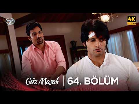 Güz Masalı Hint Dizisi | 64. Bölüm (4K) @kanal7