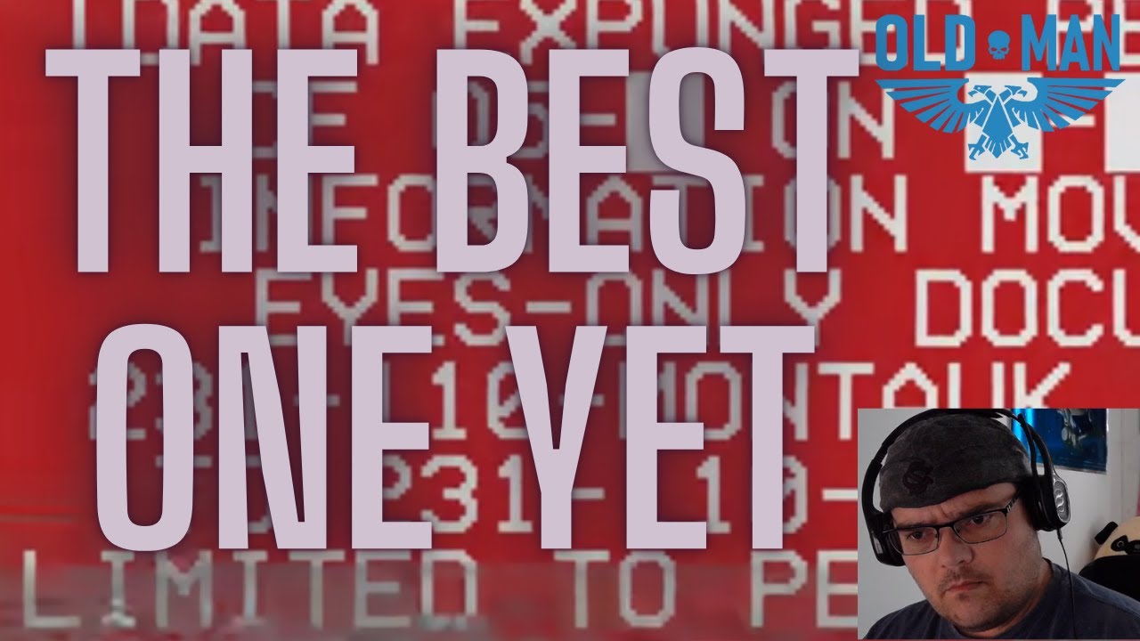 SCP-231 - Special Personnel Requirements by TheVolgun - Reaction - YouTube