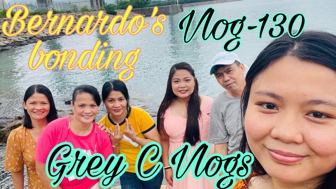 Ma wan Beach (Grey C Vlogs) - YouTube