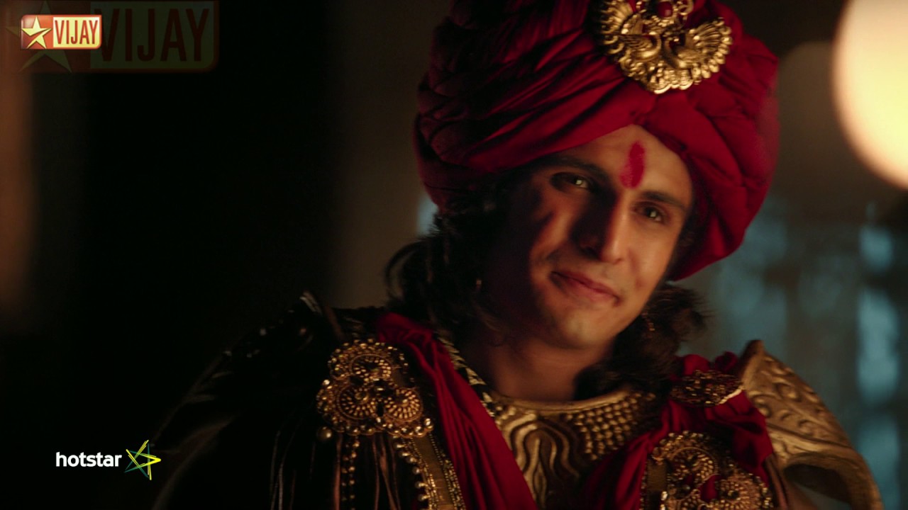 Chandira Nandhini - Promo 1 - YouTube