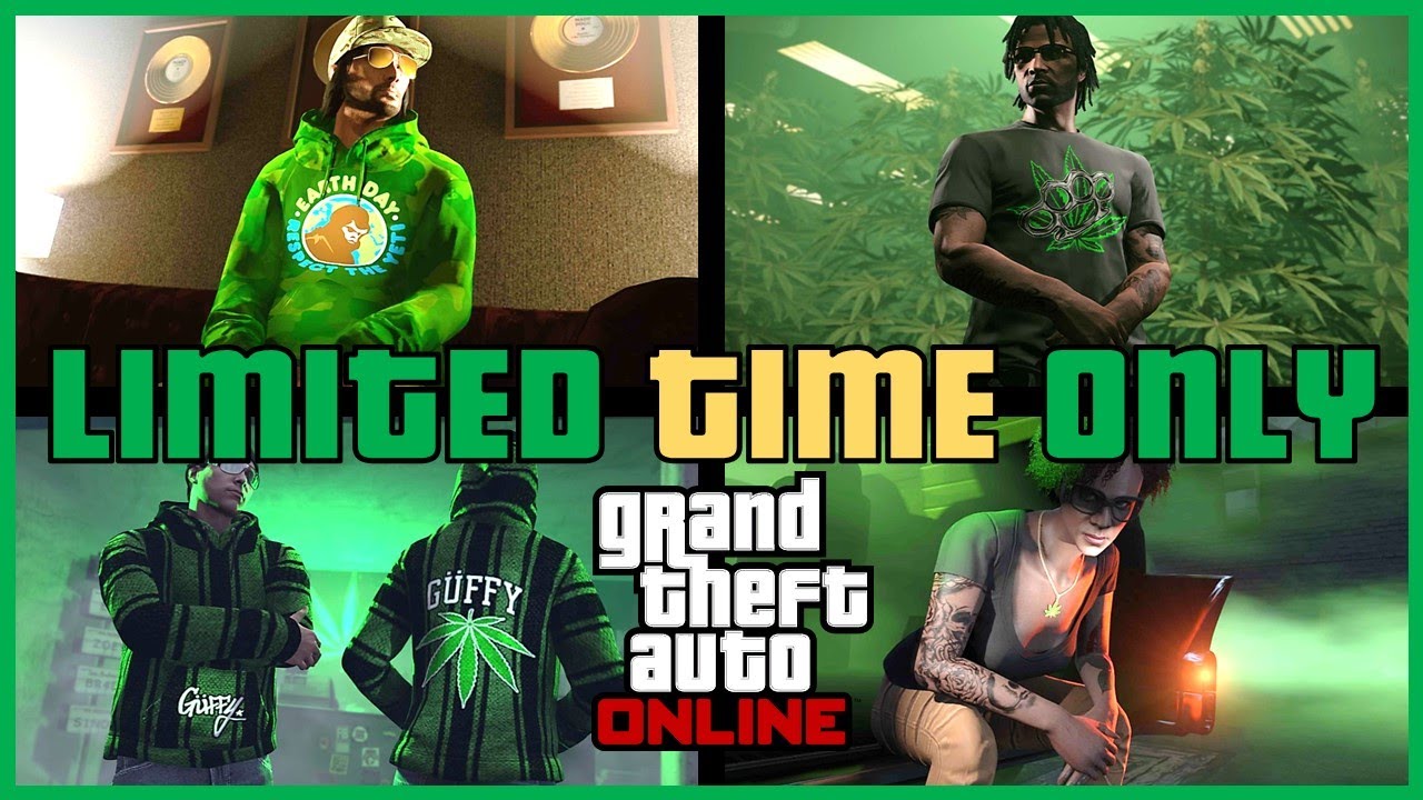 LIMITED TIME ONLY | CLAIM RARE 4/20 MERCH THIS WEEK | Free Stuff This ...