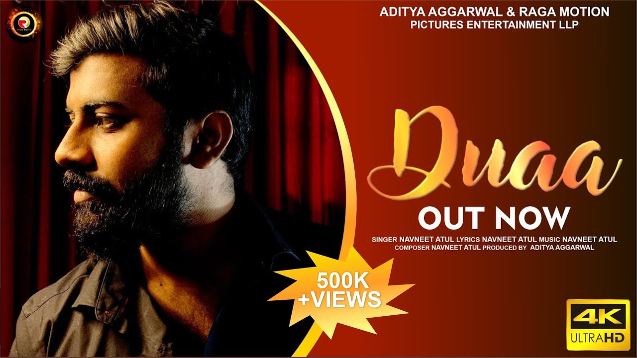 Duaa - New Hindi Heart Touching Sad Song 2022 | Navneet Atul | Latest ...