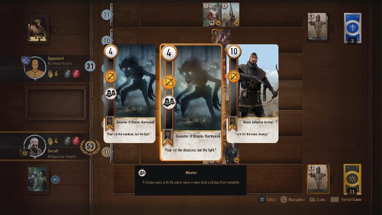 The Witcher 3: Wild Hunt - Complete Edition_20230723011818 - YouTube