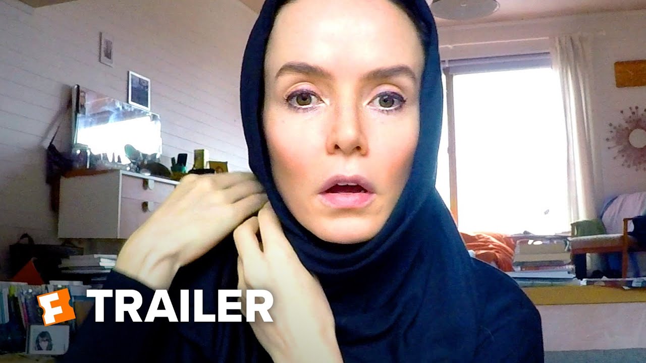 Profile Trailer #1 (2021) | Movieclips Indie - YouTube