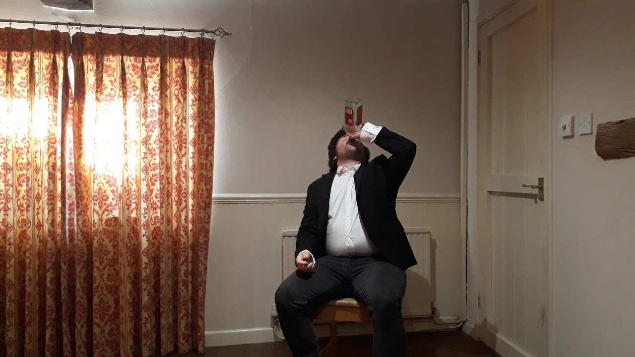 Posh by Laura Wade-Alistair's Monologue - YouTube