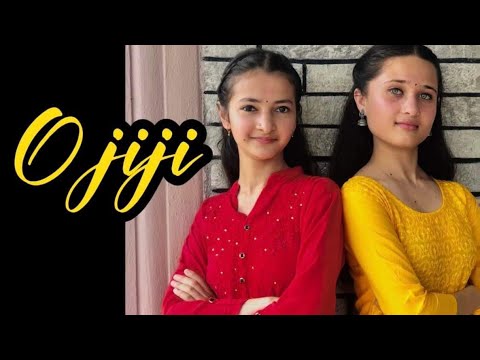 O jiji |Vivah Hindi Movie| /Sadikshya Poudel / Akriti Neupane - YouTube