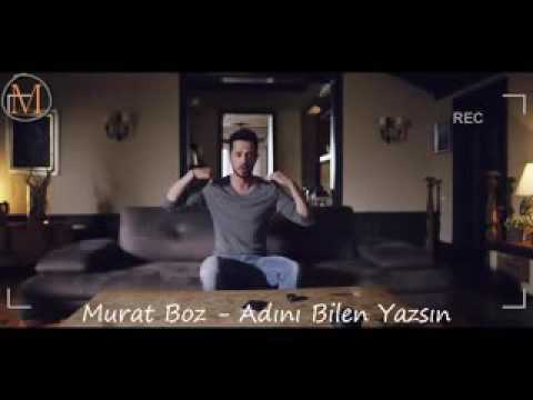 اغنيه Murat Boz