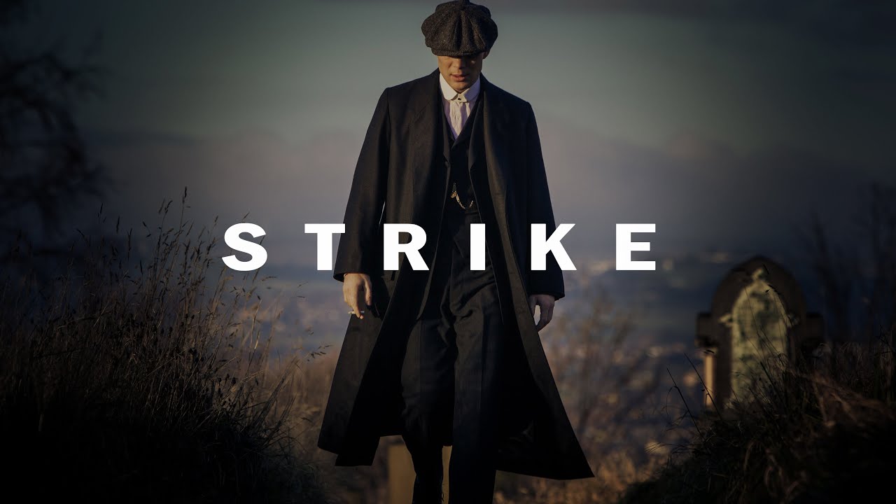 EPIC NF Type Beat - STRIKE | HARD Orchestral Beat 2023 #nftypebeat ...