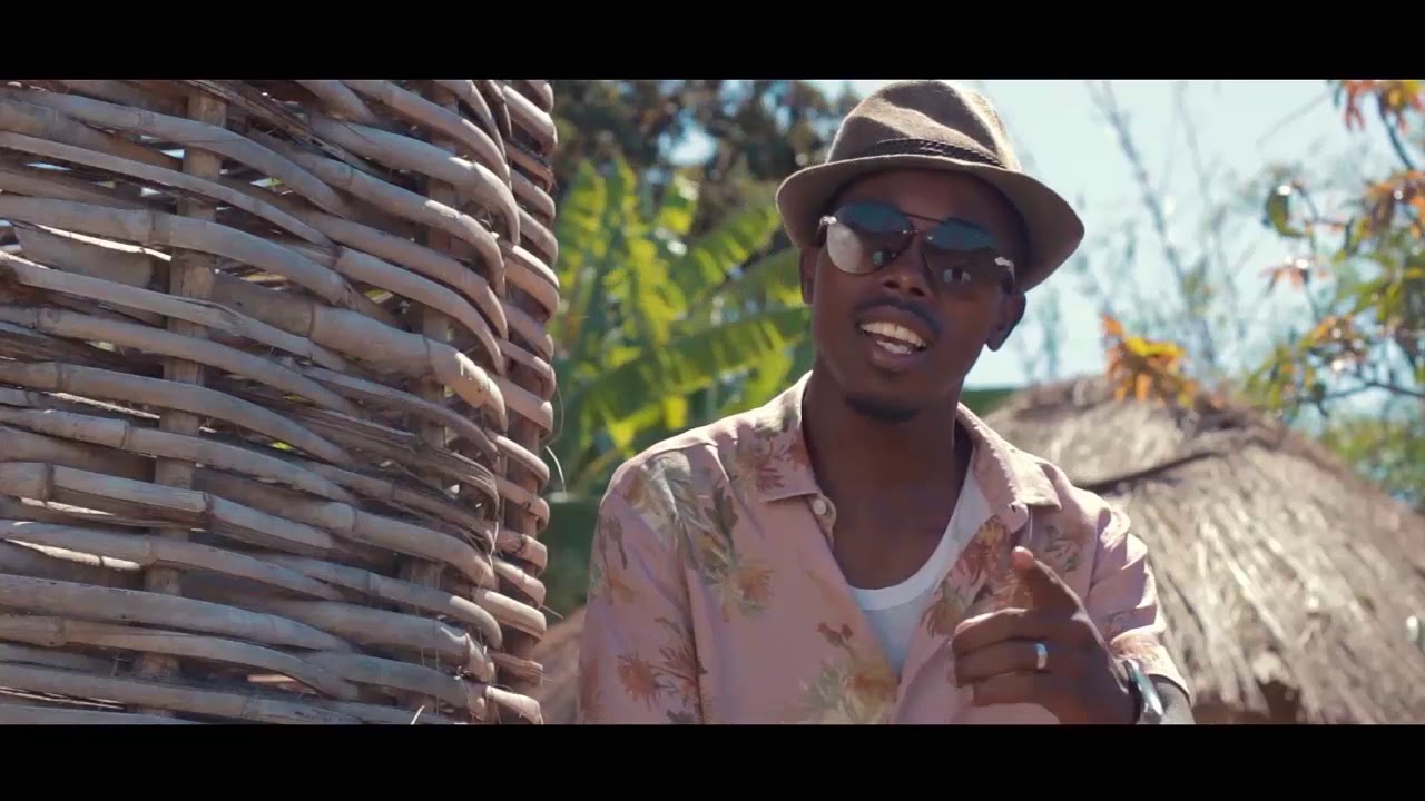 CHILOLO WAMUTENDE official video by Marvin The Great ft Stephen - YouTube