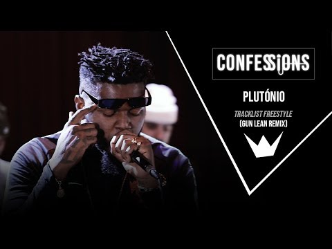 Mega Hits - Confessions | Plutónio - Tracklist Freestyle (Gun Lean ...