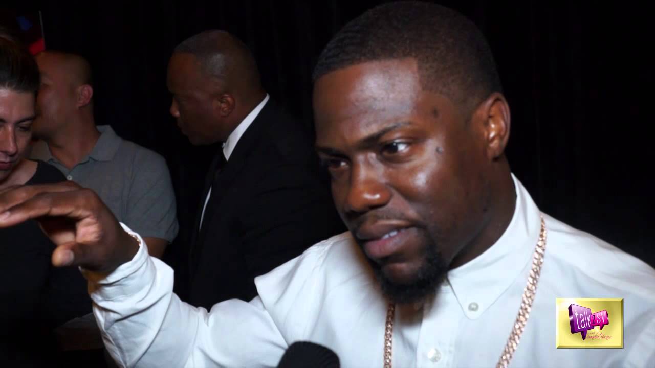 Kevin Hart Think Like A Man Too #1 - YouTube