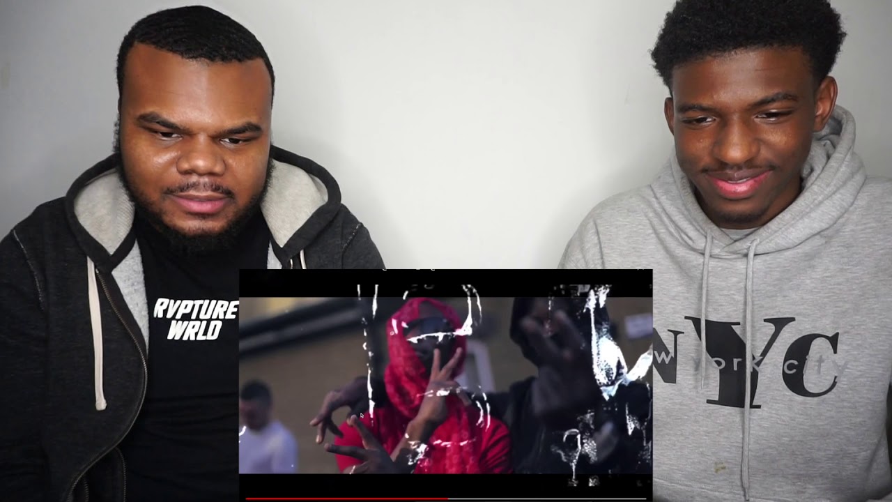Loski X MizOrMac - DJ Khaled #Harlem *AMERICAN REACTION* - YouTube