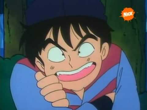 Ninja Boy rantaro capitulo 6 parte 1 - YouTube