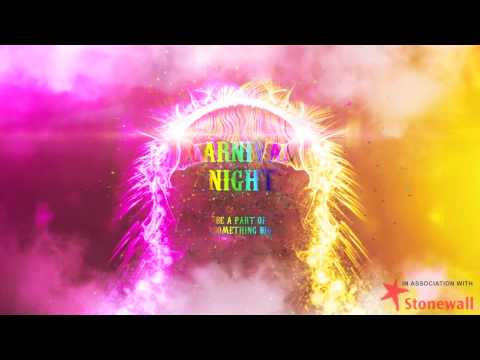 Carnival Night