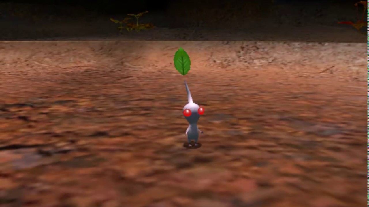 Unusual Pikmin Noises (pikmin voice inconsistencies) - YouTube