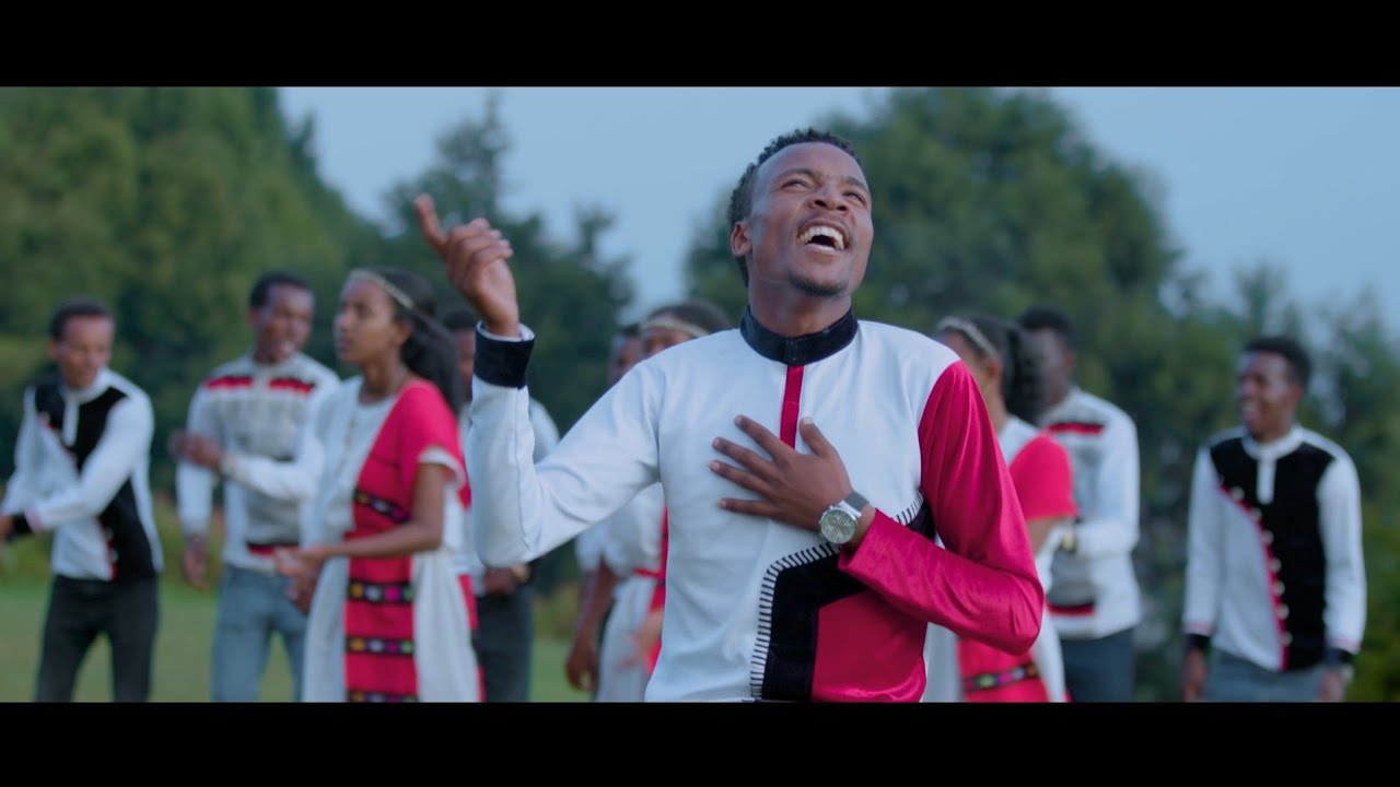 Hinjiru Akkikkee ||Singer:Hachalu Humnesa|| New music Video 2023 - YouTube