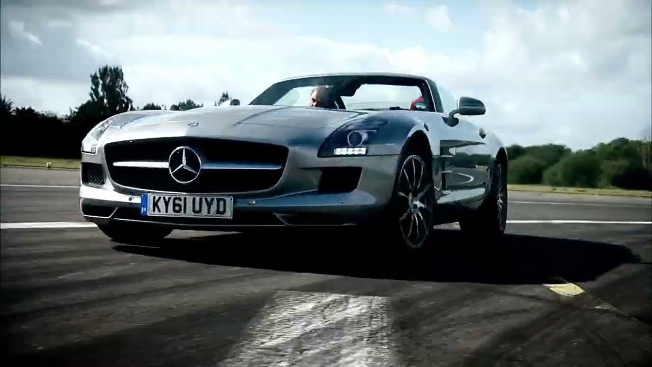 Top Gear (Made in) China 10 - YouTube