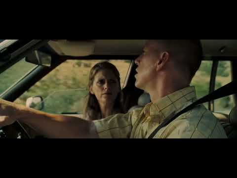 The Hitcher (2007) - Scene 3