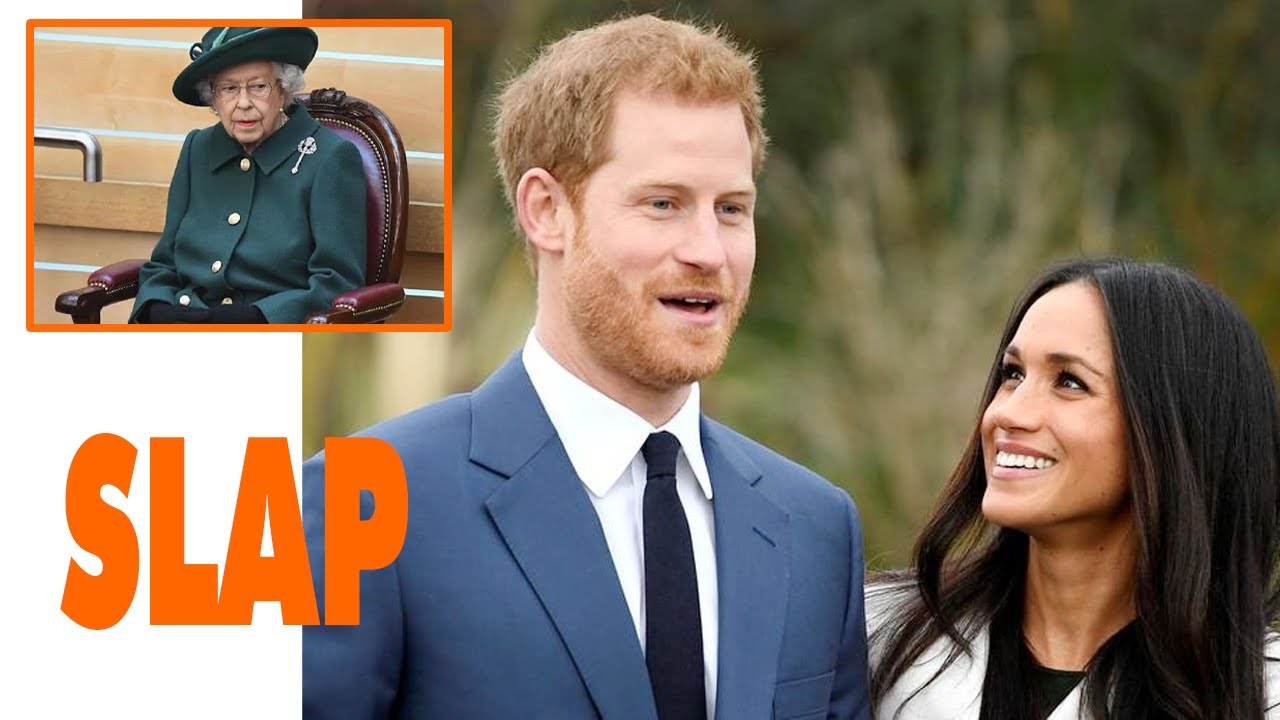 Sussex Slap Themselves In The Face With Insensitive Post To Earn Dirty ...