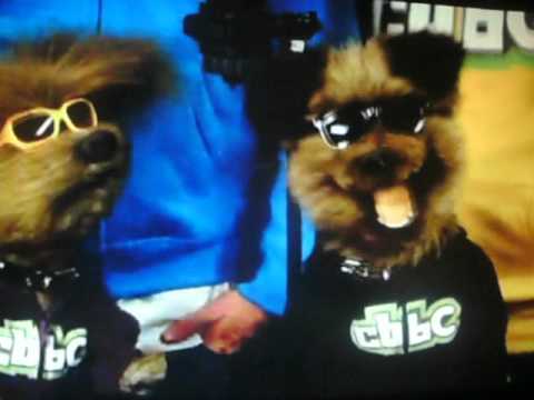 CBBC Monday song - YouTube