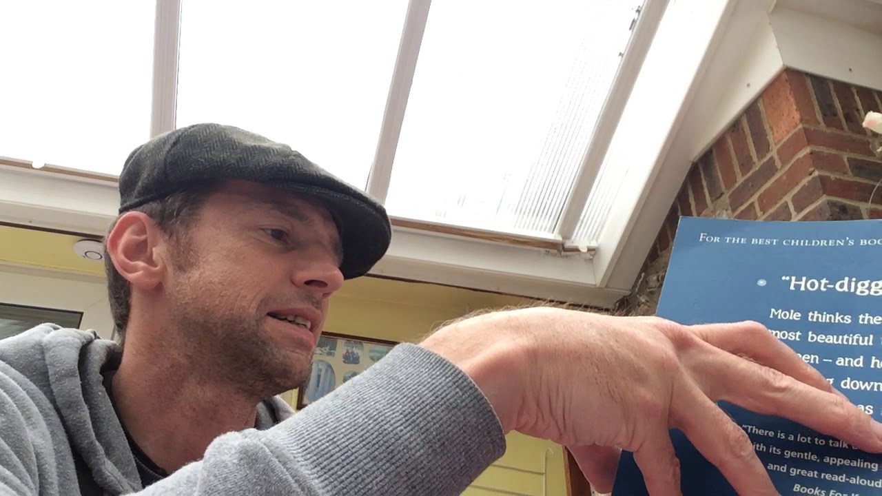 Mr Dad, loves his children - YouTube