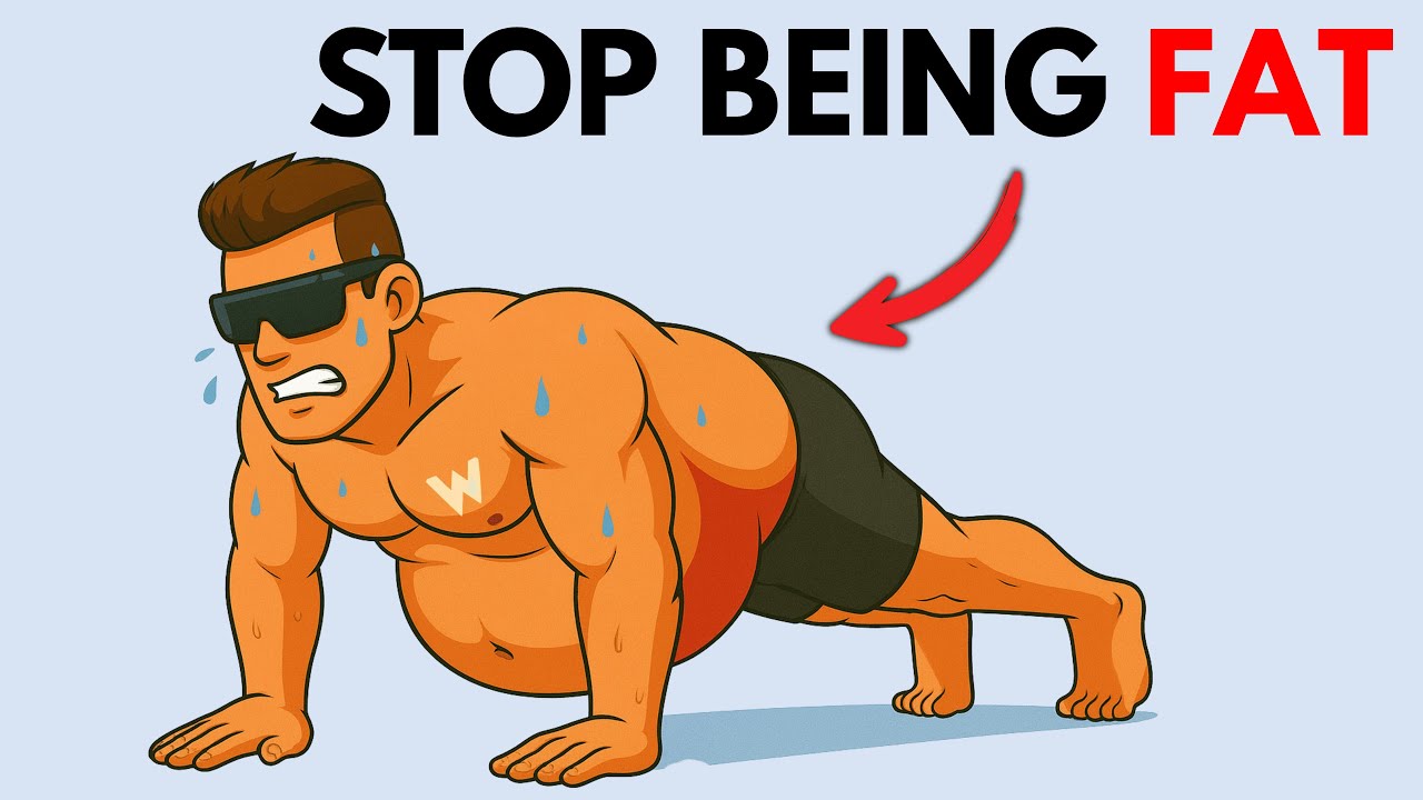 5 Exercises That Target Belly Fat (Cardio Won’t Fix This) - YouTube