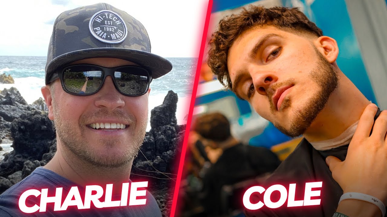 Charlie & Cole Talk Cardinals & Pirates! - YouTube