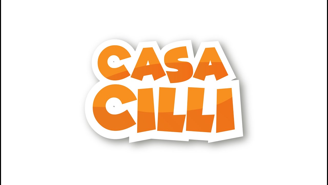 CASA CILLI 03 - YouTube