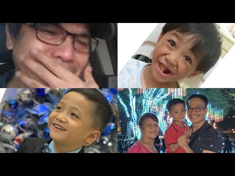 TINALIKURAN NI DOMINIC ALMELOR ANG PAGIGING TV REPORTER PARA HANAPIN AT ...