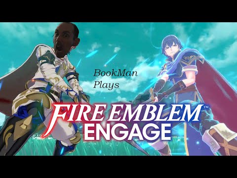 Fire Emblem Engage Let's Play - Part 103 --- Marni Really Dies This ...