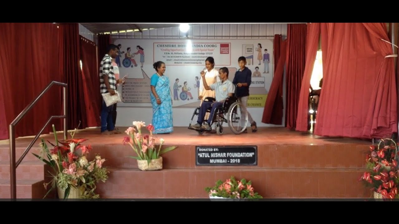 Election Awareness By the CHIC Team - YouTube