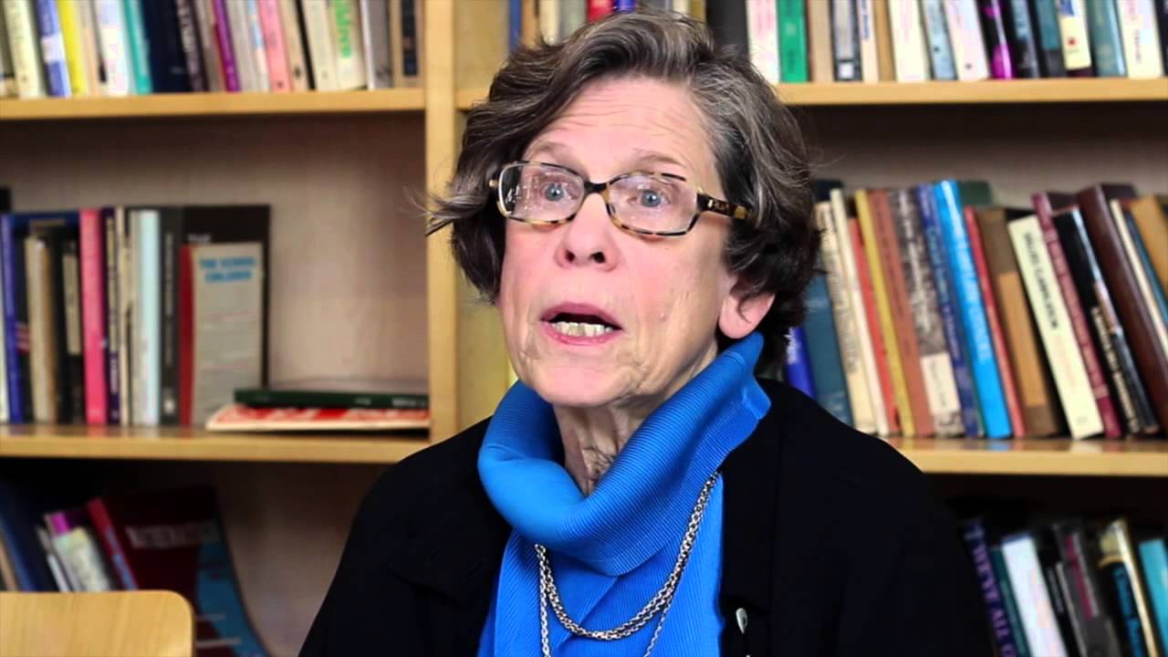 Ann Cook - Teachers Make a Difference - YouTube